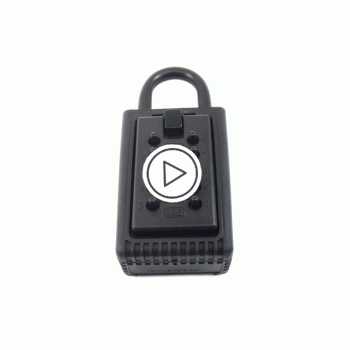 KeySafe Pro Portable Shop BOPP Solutions AG