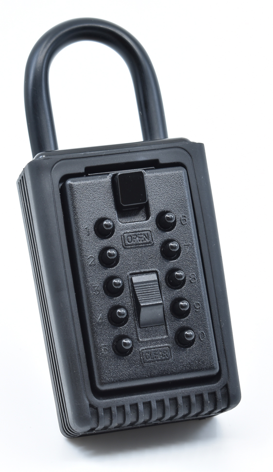 KeySafe Pro Portable Shop BOPP Solutions AG