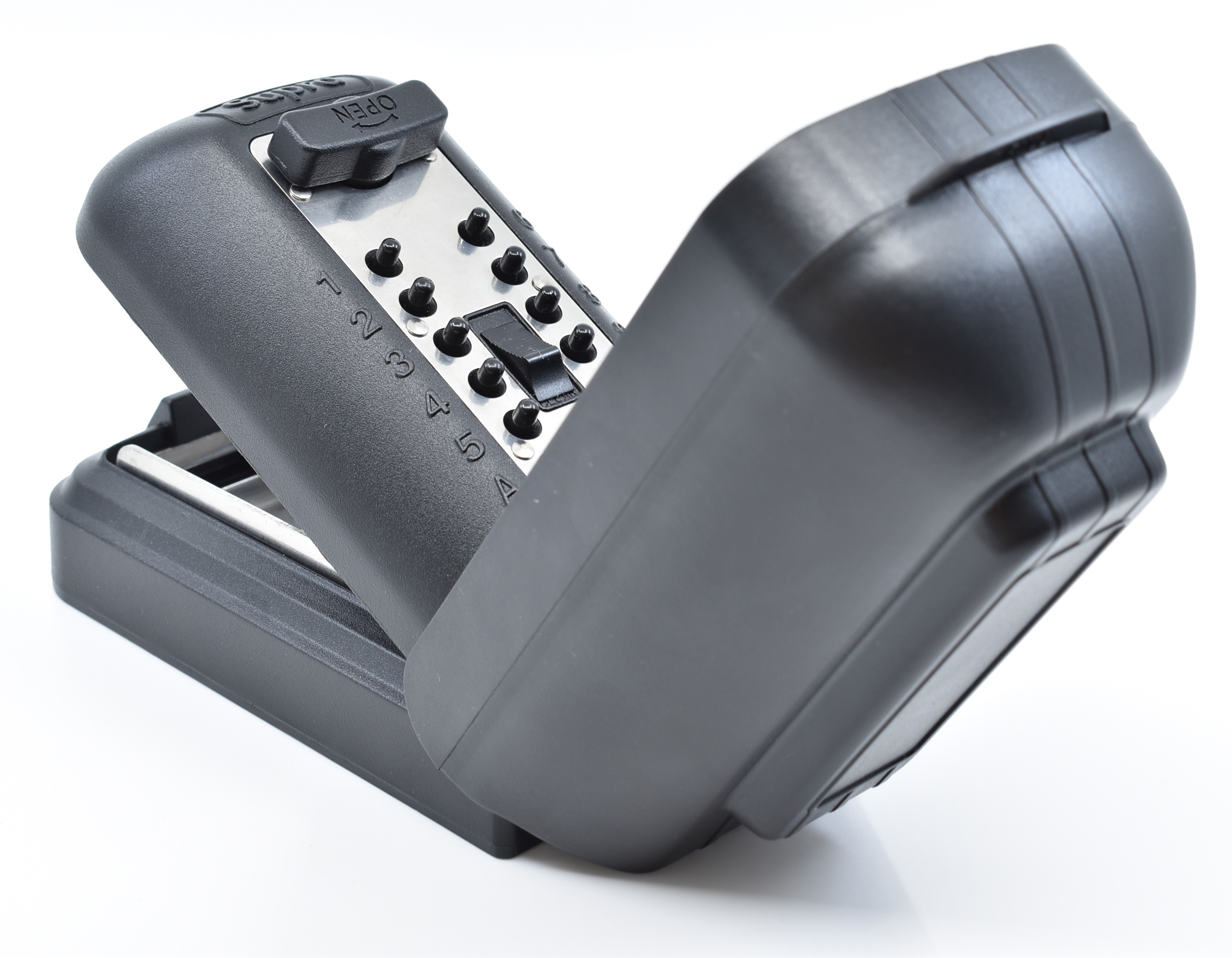 KeySafe Pro P500 Shop BOPP Solutions AG