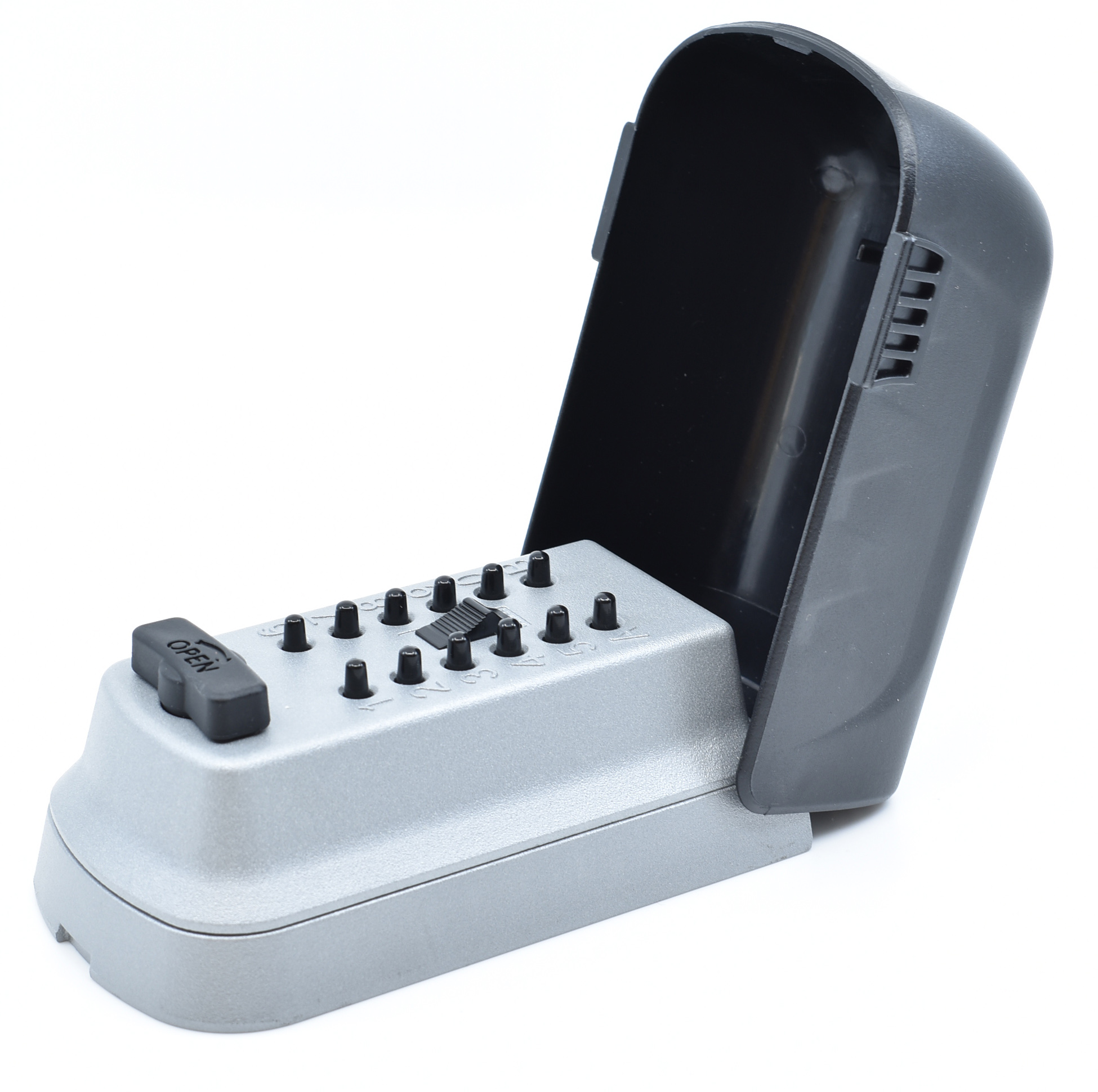 KeySafe Pro P300, Permanent - 5 Schlüssel Shop BOPP Solutions AG